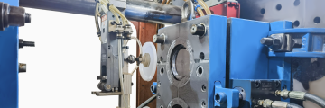 Profile Plastic Solutions | Plastic Buckets, Tubs & Injection Moulding ...